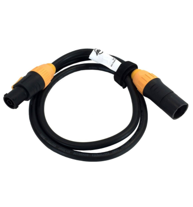 ≫ Comprar ACCU-CABLE PLC IP65 LOCKING POWER LINK 1M - 18.7 ...