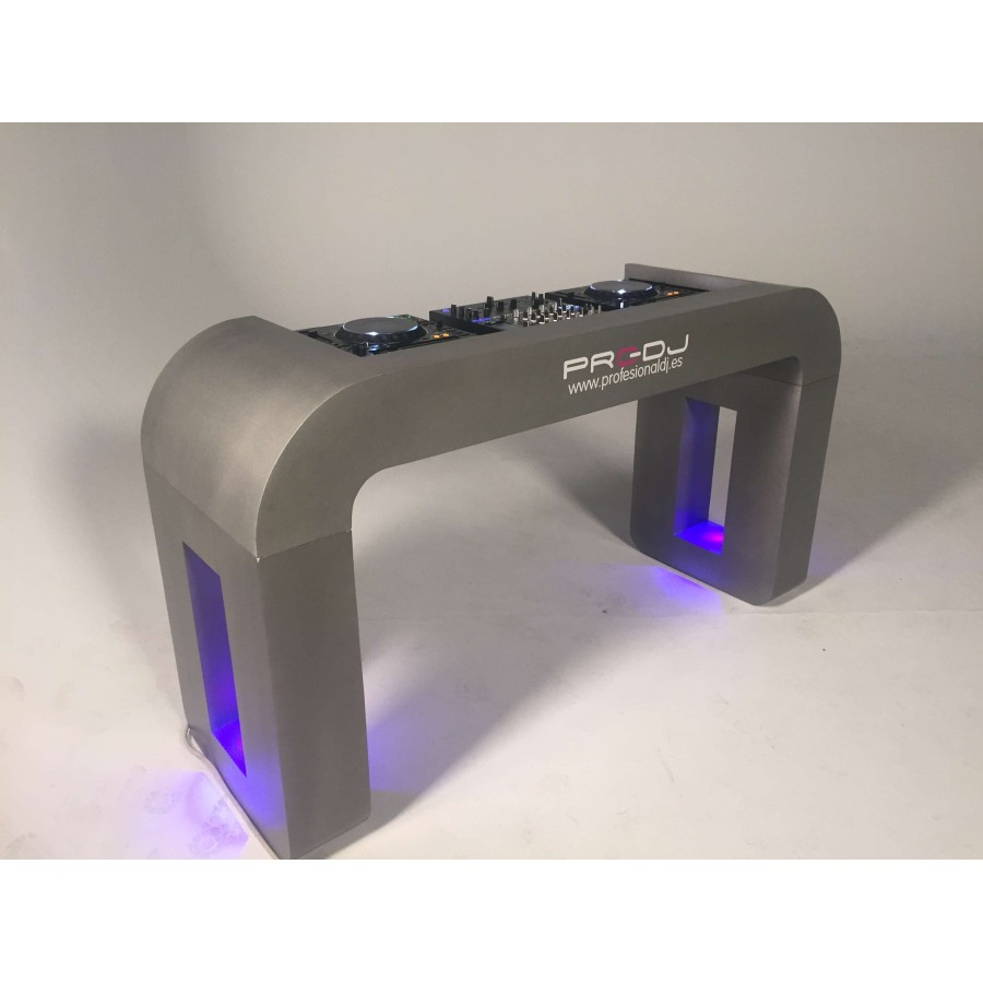≫ Comprar PRO-DJ STAND DELUXE - MUEBLE CABINA MADERA DISCOTECA - 1 149 ...