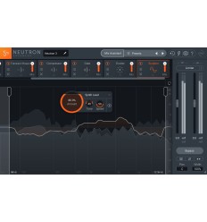 Estudio y Productor de Producciones musicales