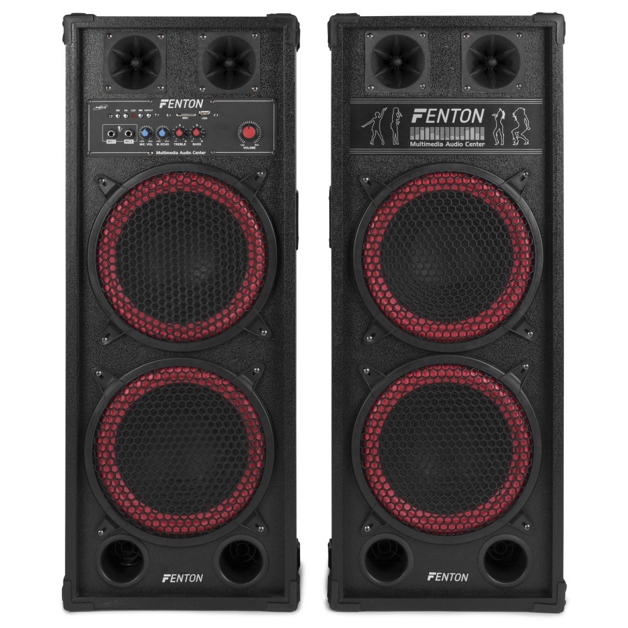 ≫ Comprar Packs Altavoces【+148 productos】